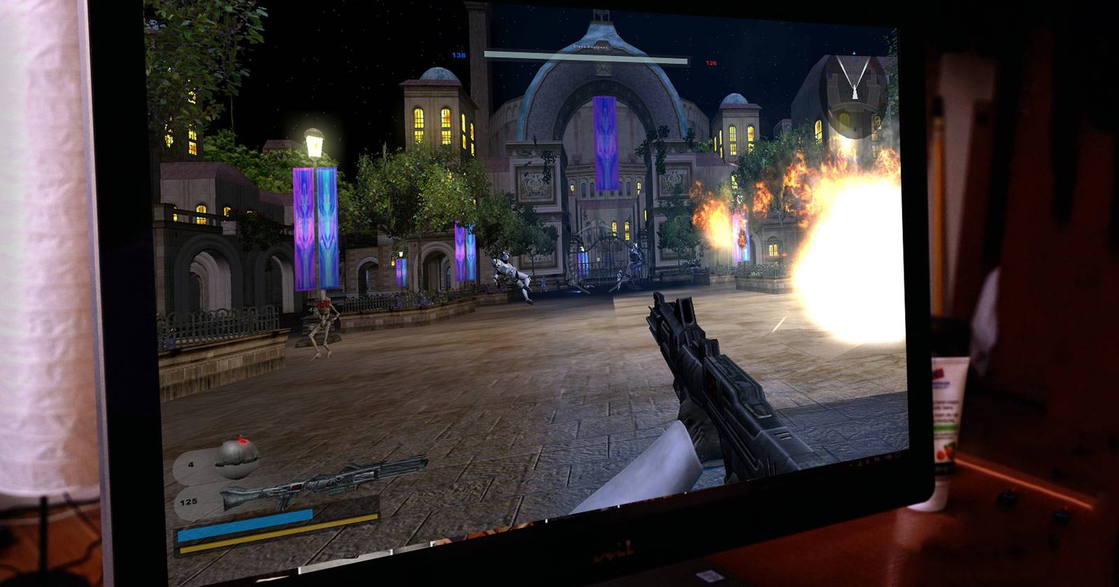 10 Awesome PC Shooters You Can Get for Under $10