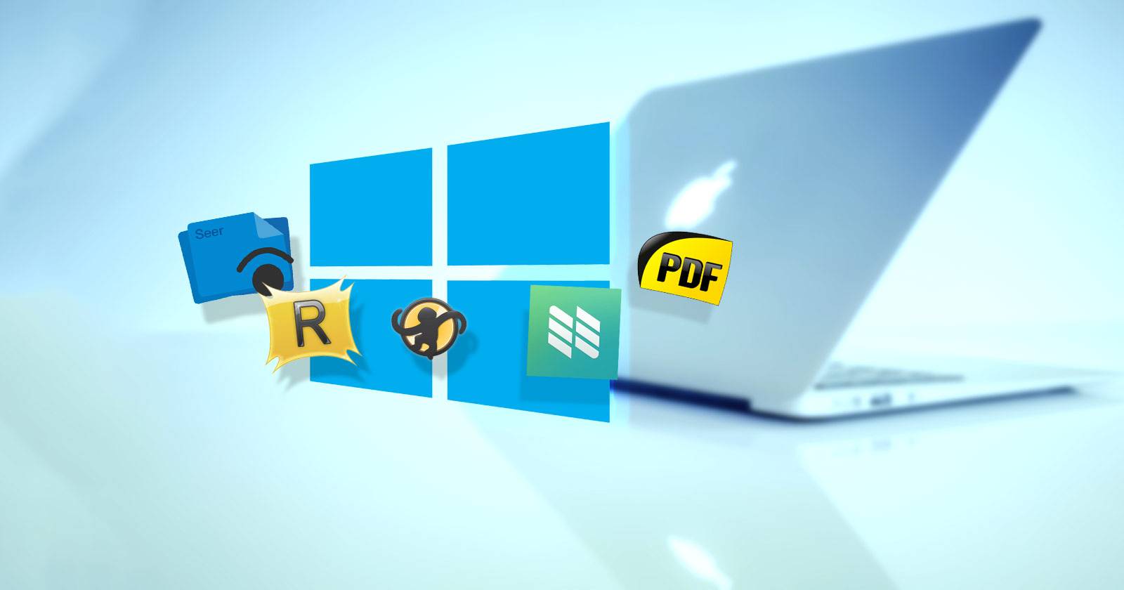 13 Windows Programs That Are Better Alternatives to MacOS Apps
