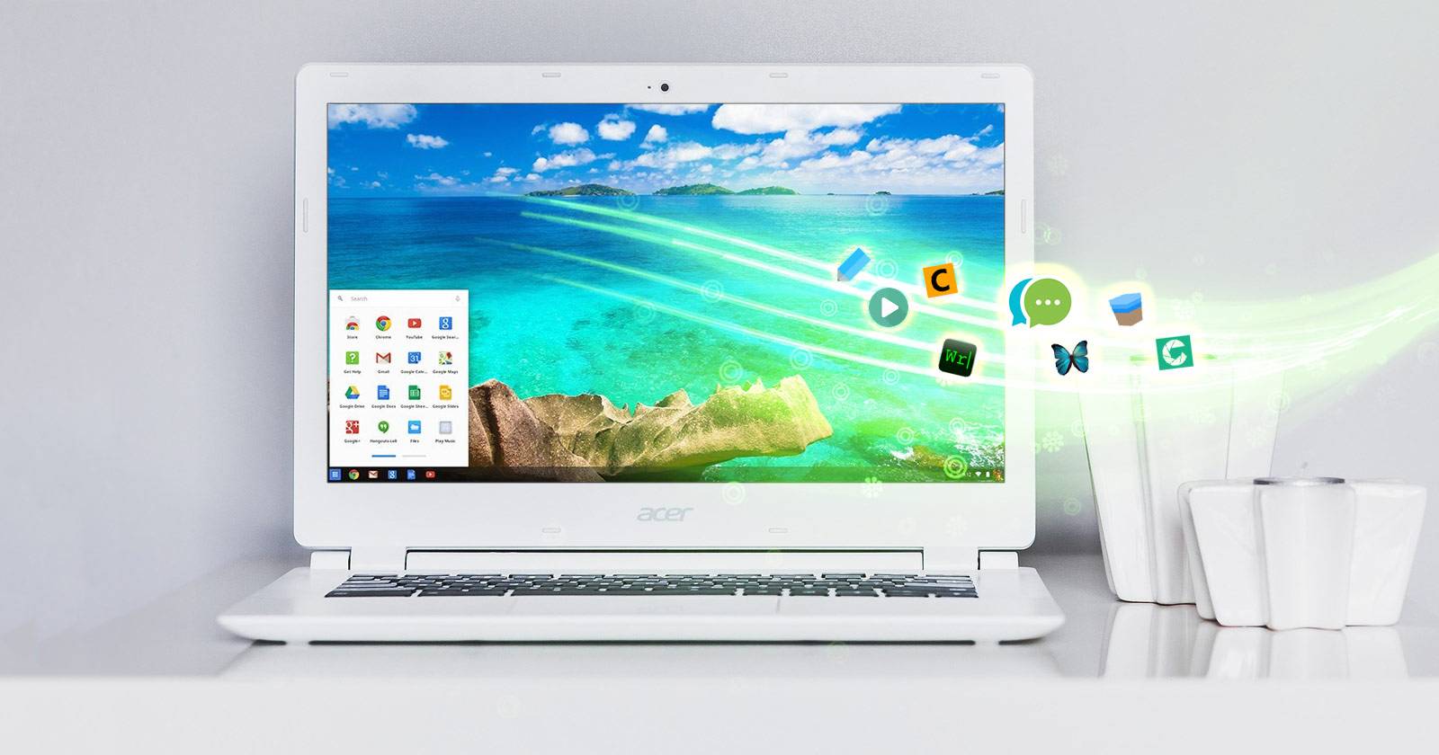 Switching to Chromebook: 15 Apps and Extensions to Replace Your Desktop ...