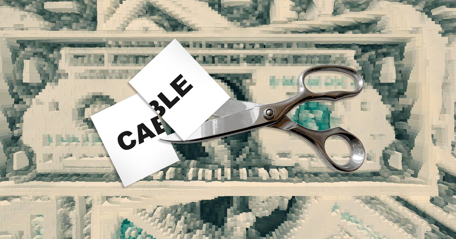 How to Cut Your Cable Bill in 5 Simple Steps