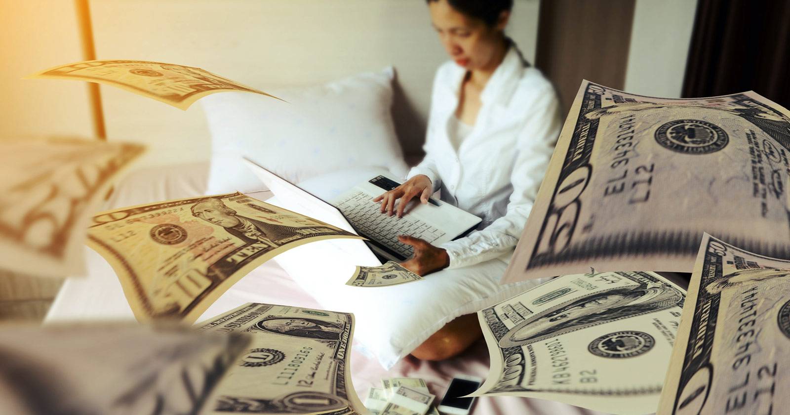 How to Make More Money: 7 No-Risk Ways to Earn More This Year