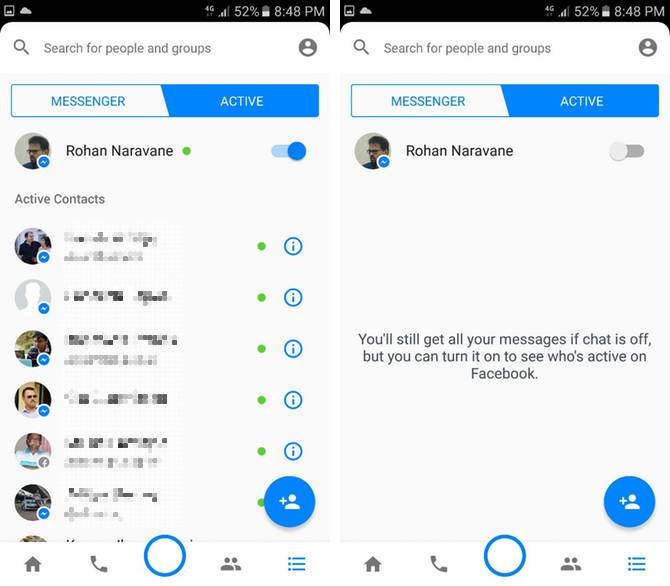 How to Read Messages in Secret Without the Sender Knowing