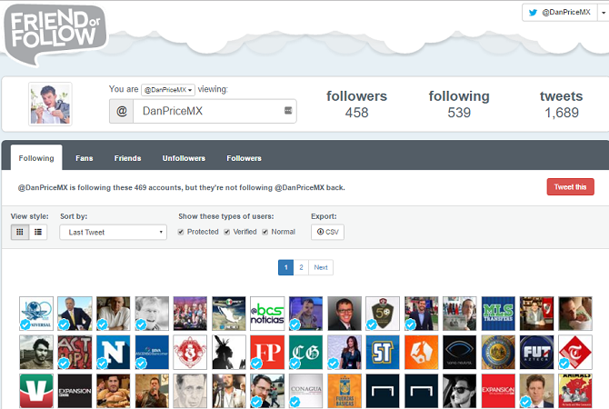 Use These Great Twitter Tools to Manage Your Feed