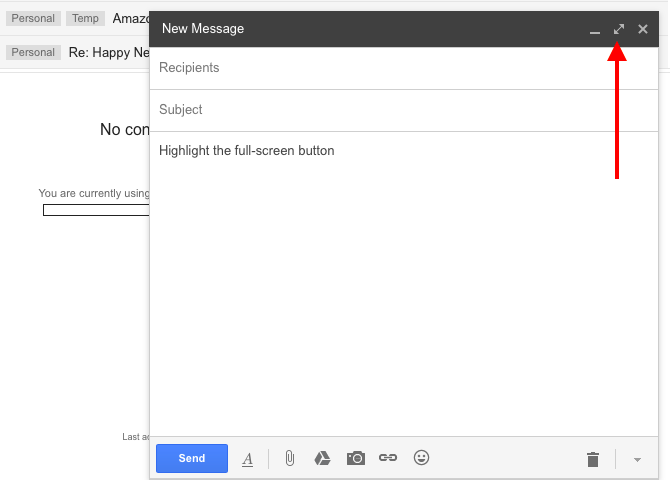 How to Turn Gmail Into the Best Note-Taking App for You