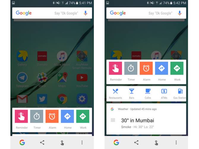 4 Google Now on Tap Features You Didn't Know About