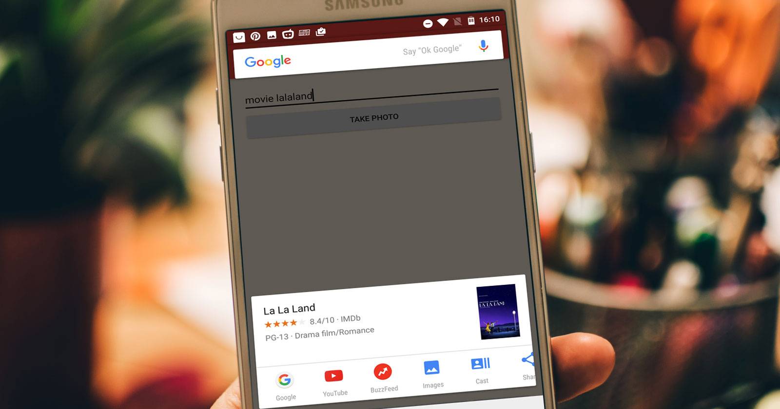 4 Google Now on Tap Features You Didn't Know About