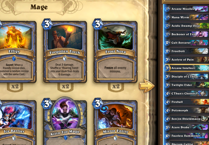 The Complete Hearthstone Guide for Leveling Up Your Game