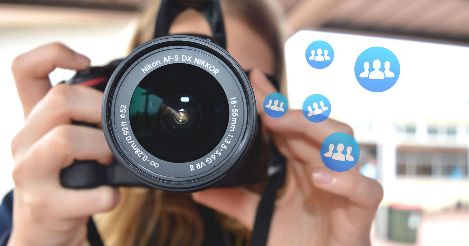 Improve Your Photography With These 8 Facebook Groups