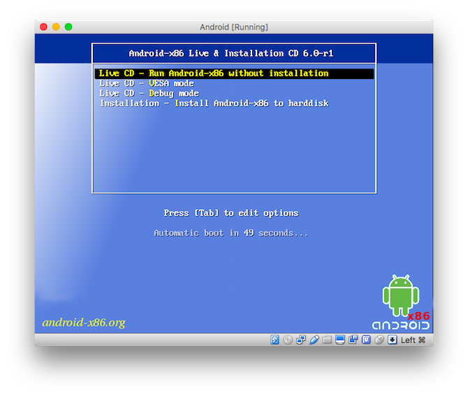 How to Run Android Apps on macOS