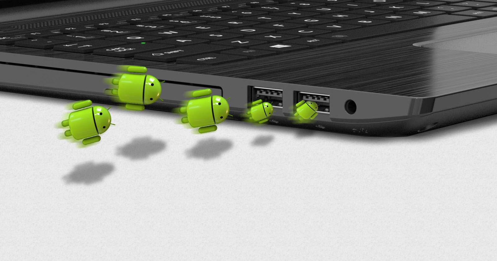 How to Install Windows Drivers for Your Android Phone