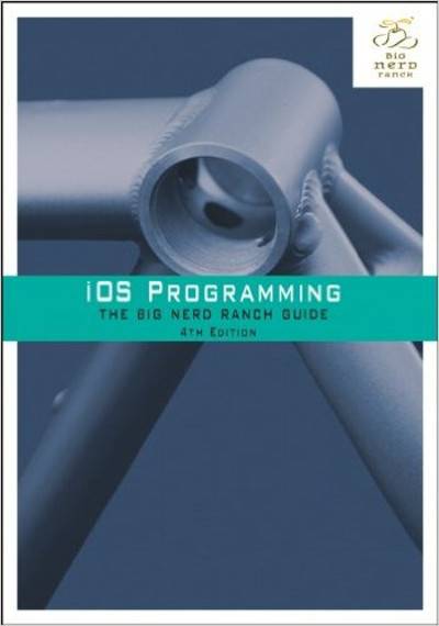 10 Books All Budding iOS App Developers Need