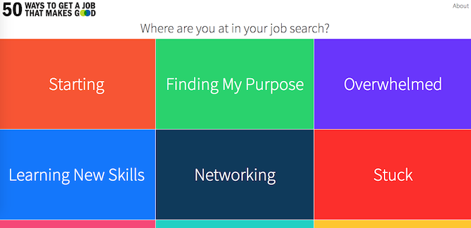 5 Job Search Guides to Improve Career Prospects and Find Your Passion