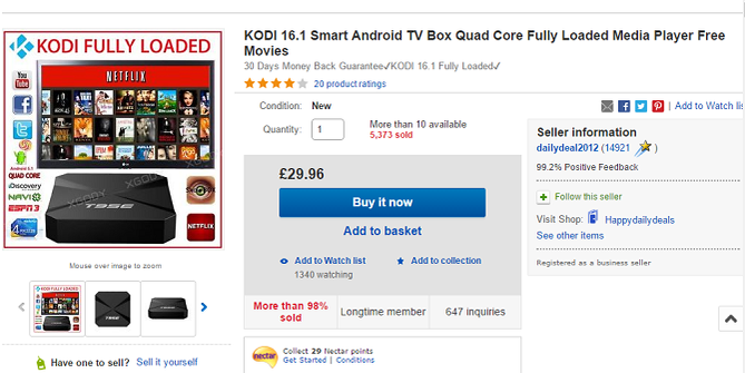 What Are Kodi Boxes and Is It Legal to Own One?