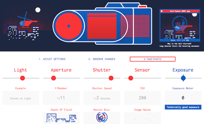 5 Ways to Learn Photography Basics and Improve Camera Skills