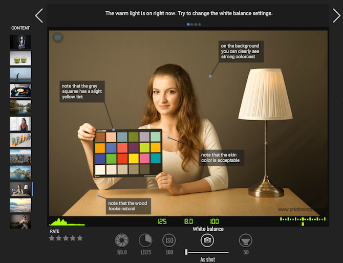 5 Ways to Learn Photography Basics and Improve Camera Skills