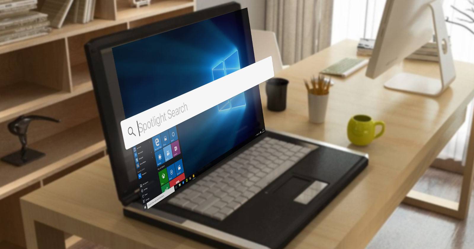 10 Awesome Mac Features You Can Get on Your Windows PC