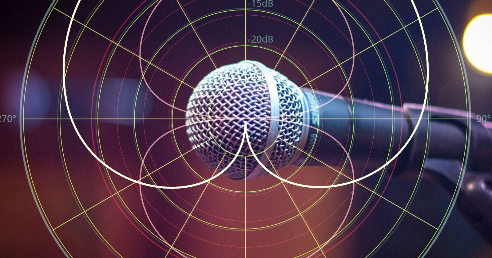 15 Terms You Need to Know When Buying a Microphone