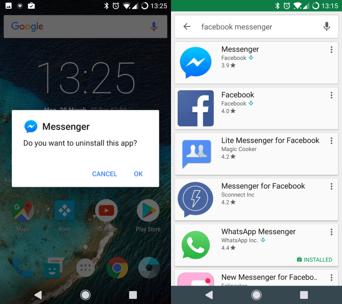 Facebook Messenger Privacy: Everything You Need to Know