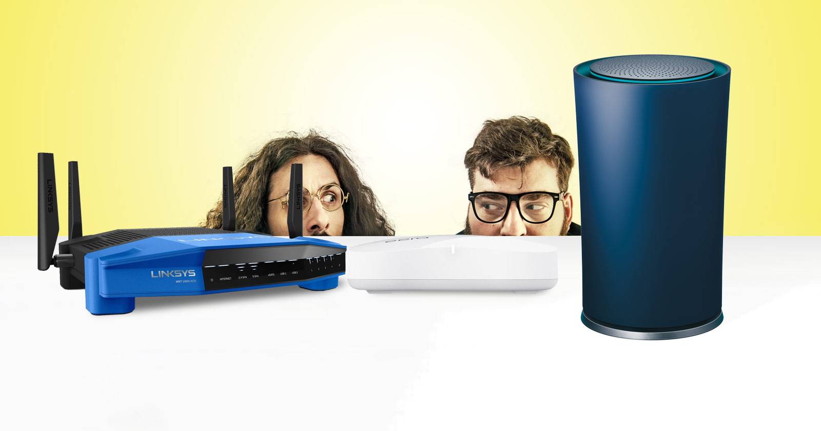 6 Reasons to Upgrade Your Wireless Router