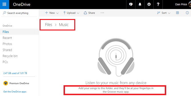 How Groove Music Rivals MusicBee as the Best Desktop Music Player for ...