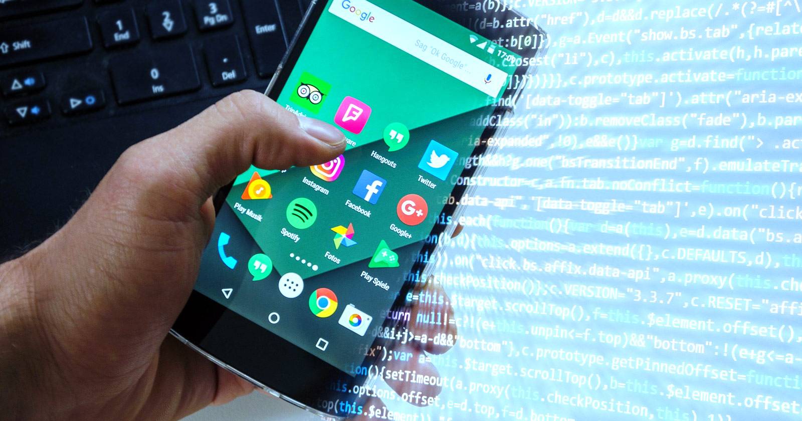 To Build an Android App, You Need to Learn These 7 Programming Languages