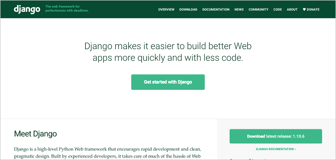Python on the Web: The Amazing Things You Can Build
