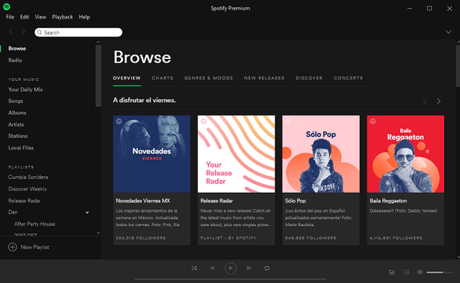 10 Must-Have Chromecast Apps for Listening to Music