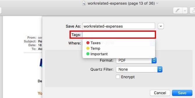 7 Time-Saving Open and Save Dialog Tips for Mac Users