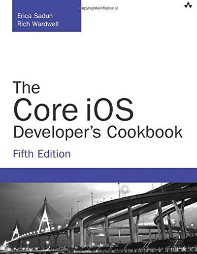10 Books All Budding iOS App Developers Need