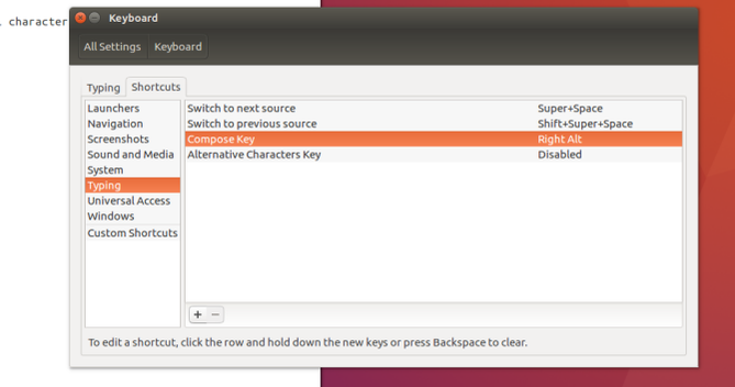 How to Write With Any Language in Linux