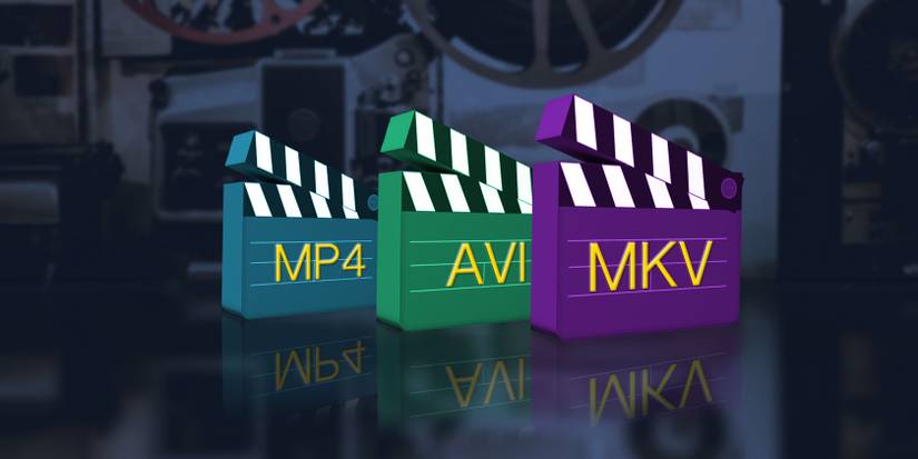 The 8 Most Common Video Formats: Which One Should You Use?