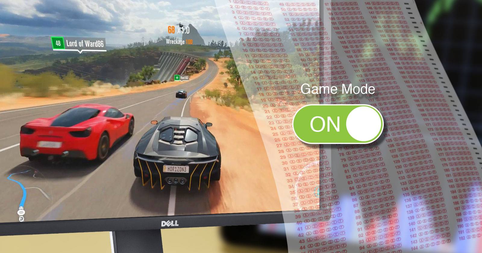 What Is Auto Low Latency Mode? Is It the Same as Game Mode?