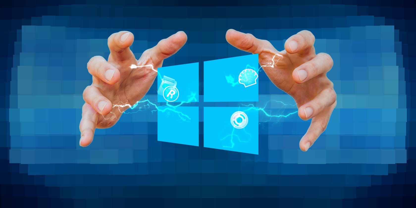 How to Customize App Borders and Shadows on Windows 10