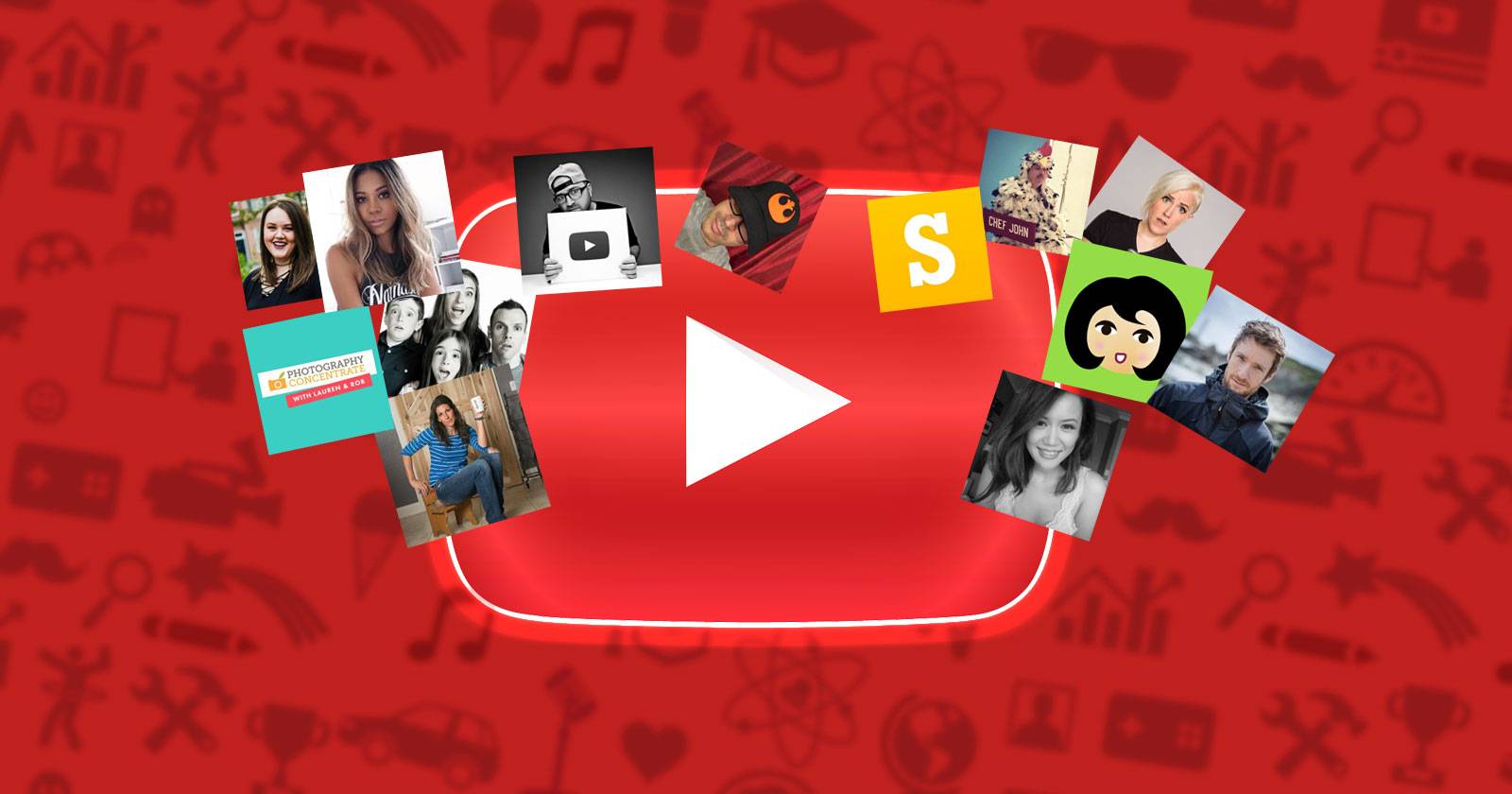 How to Make a Collaborative Playlist on YouTube