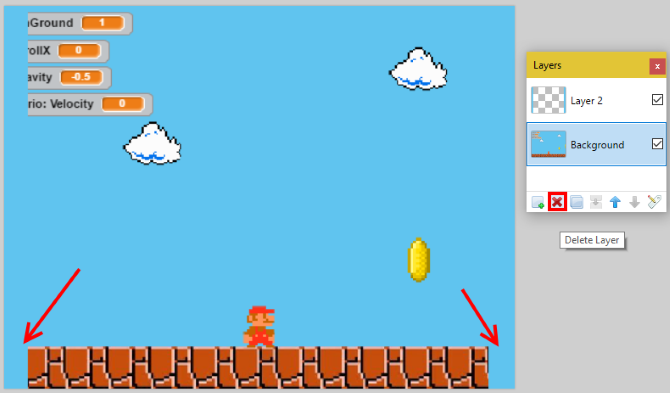 Make Your Own Mario Game! Scratch Basics for Kids and Adults