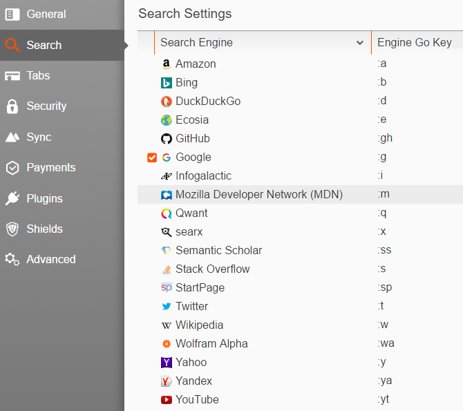 Brave Is a Faster, Safer, Non-Google Web Browser Made for Today’s Internet