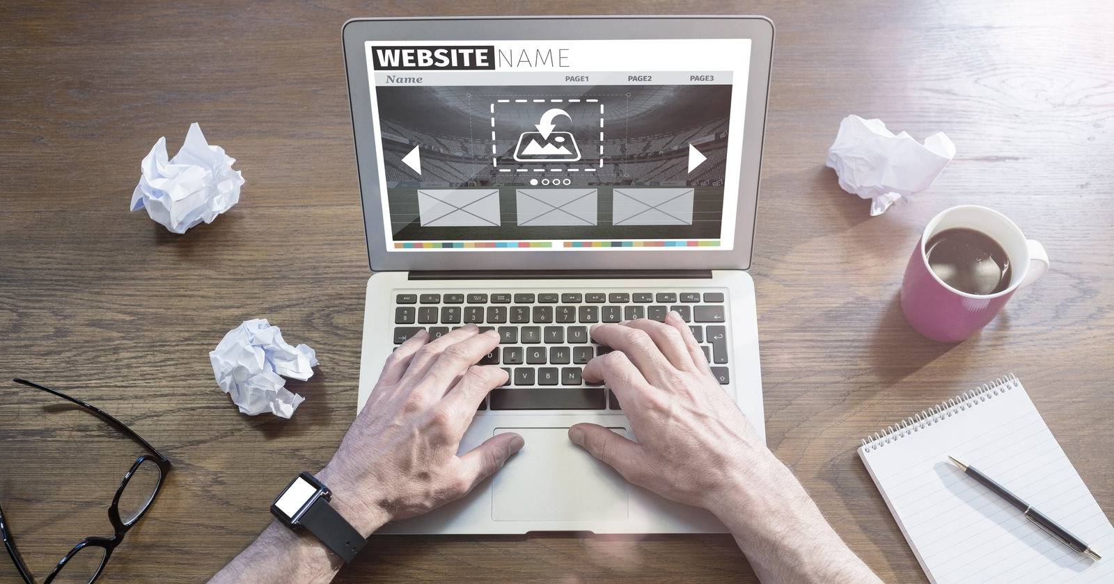 15 Best No-Coding Templates to Build a Personal Website