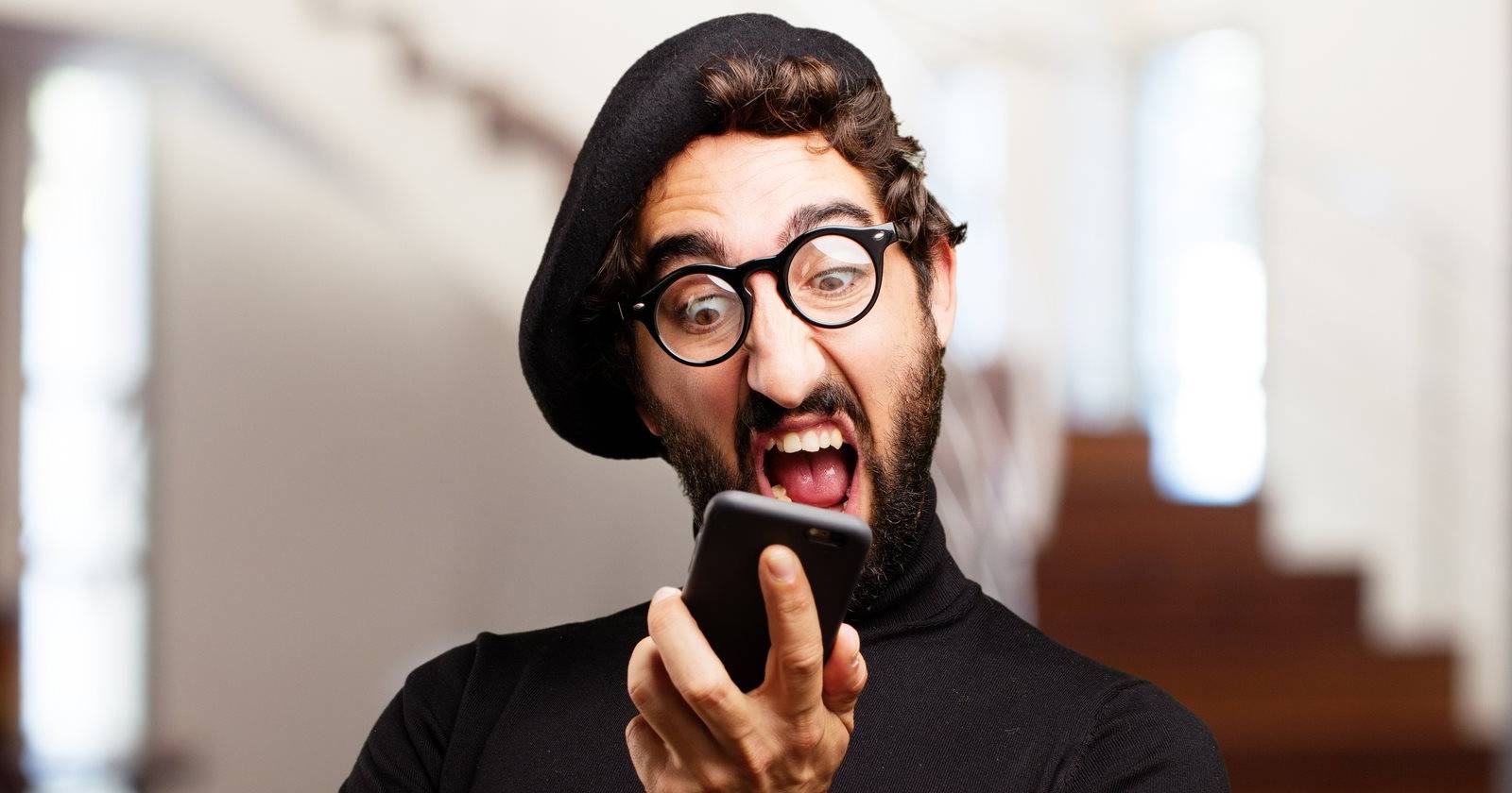 Are You Creative? 7 Essential Apps You Can't Leave Home Without