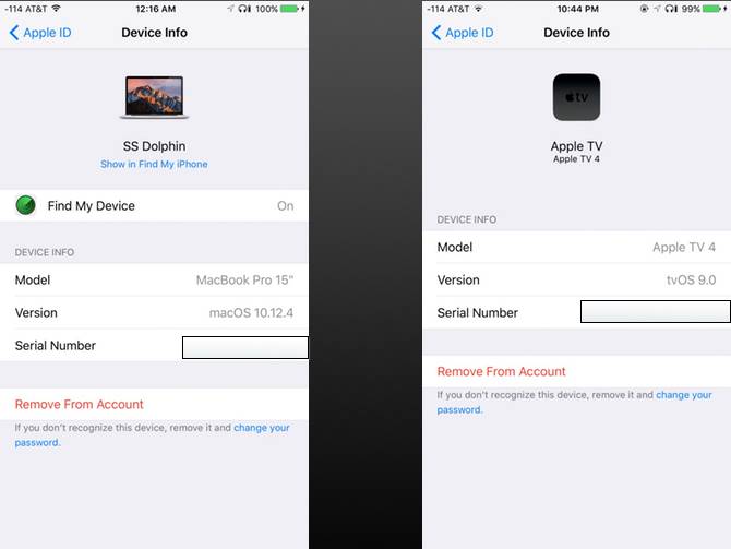 Apple IDs, AirPods, and APFS: What's New in iOS 10.3?