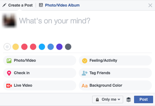 How to Make All Your Social Media Accounts Private