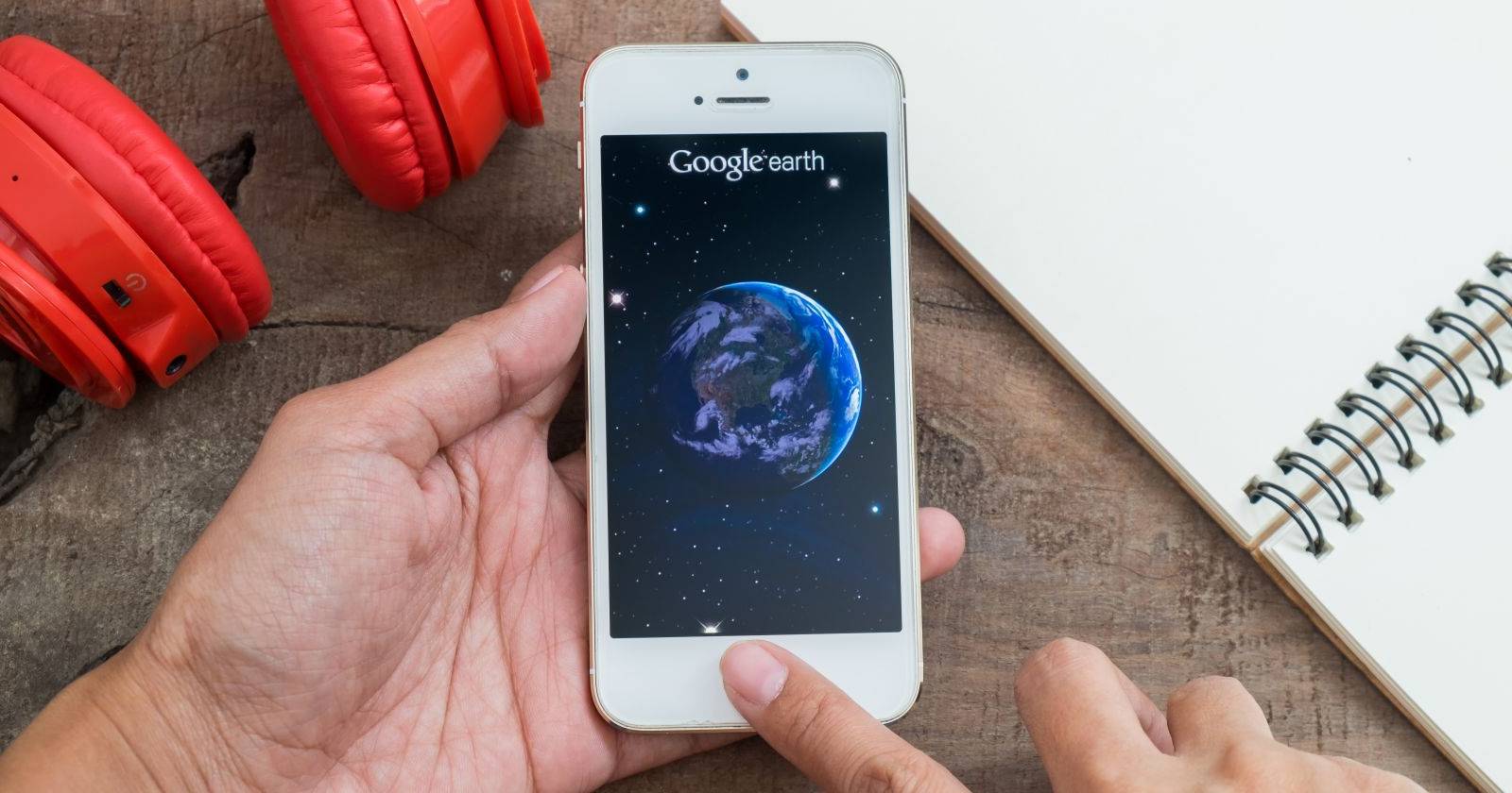 How to Use Google Earth's Measure Tool and Why It's Useful