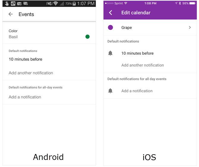 How to Adjust Your Google Calendar Notifications on Any Device