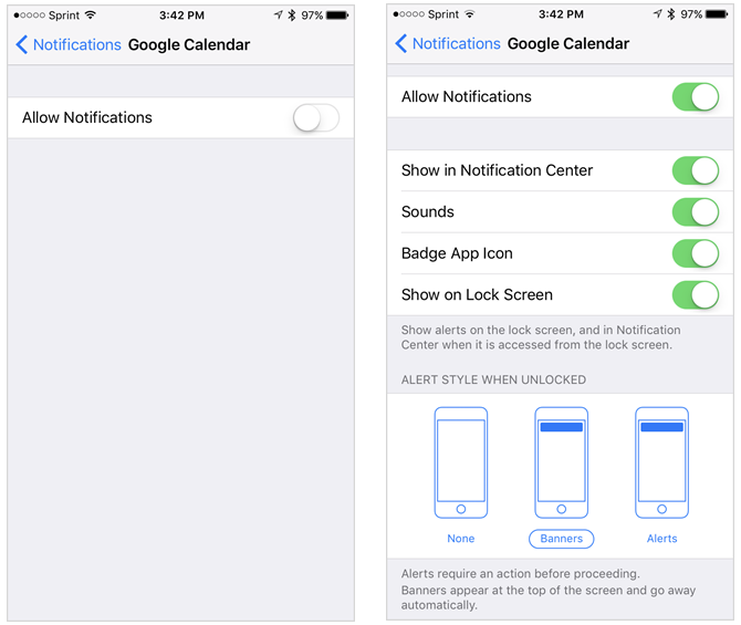 How to Adjust Your Google Calendar Notifications on Any Device