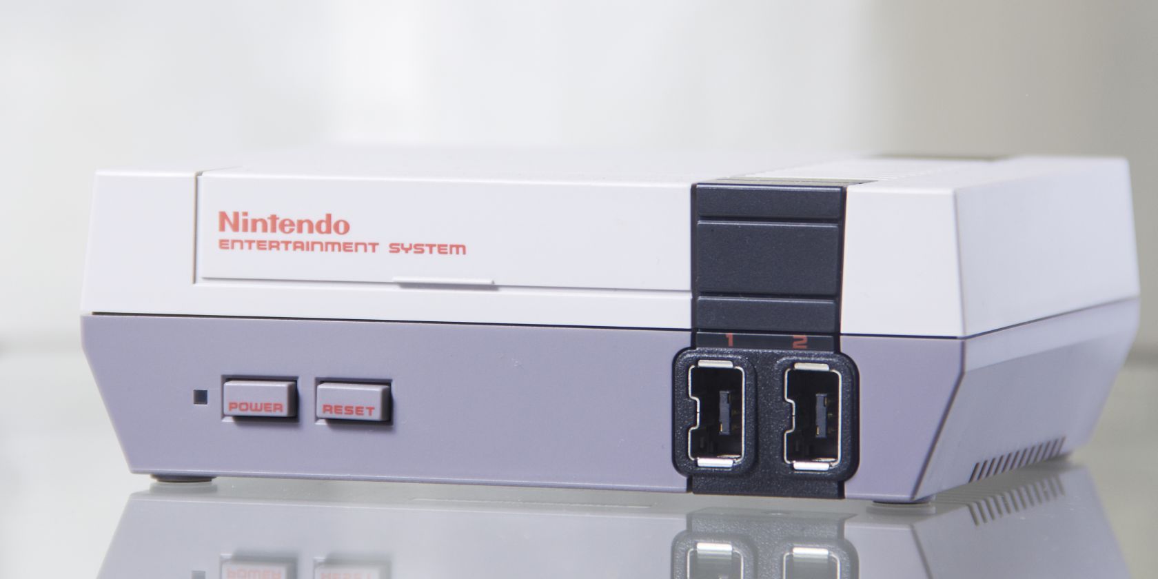 NES Classic Edition Is Already Dying