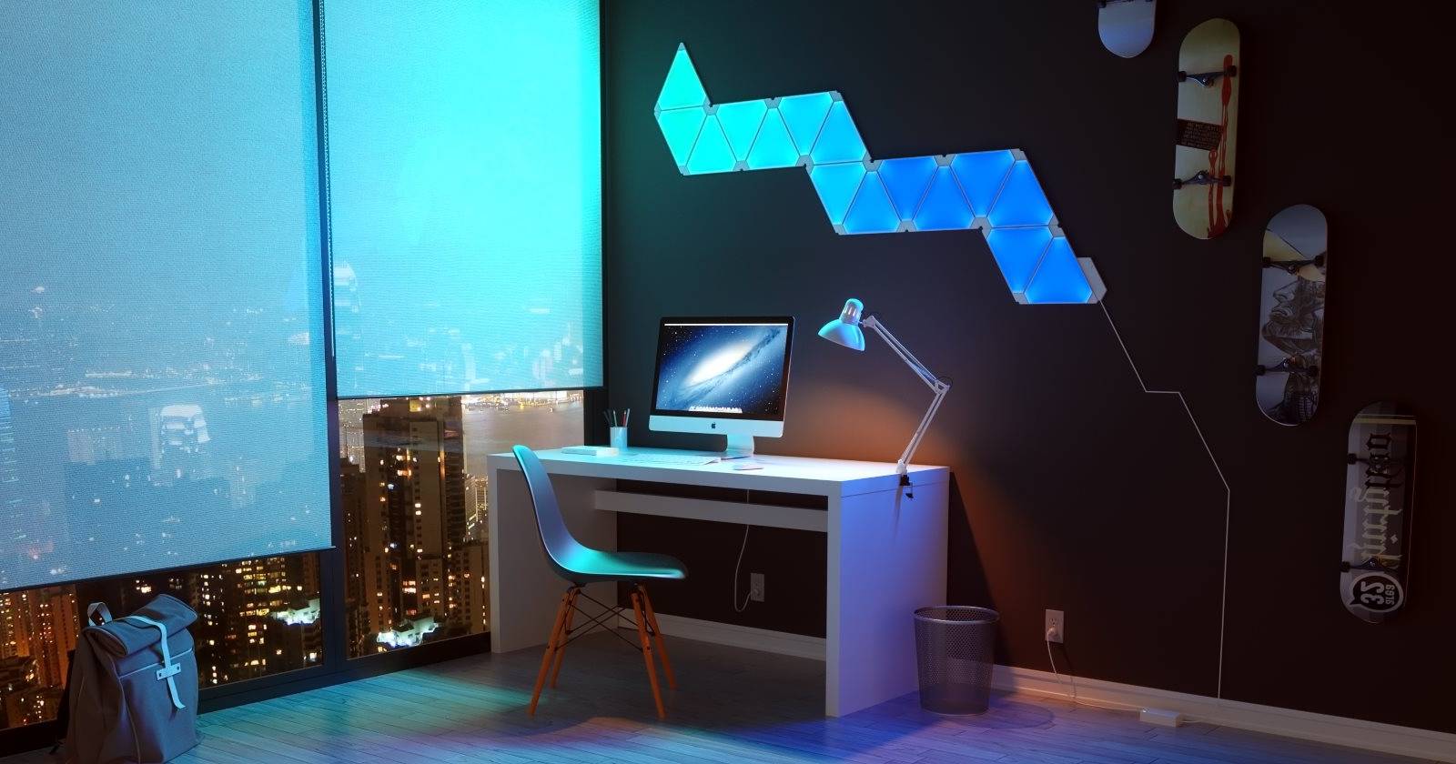 The 7 Most Unique Smart Lighting Products for Your Home