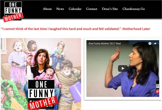 The Best Sites for Motherhood Humor You Should Visit Now