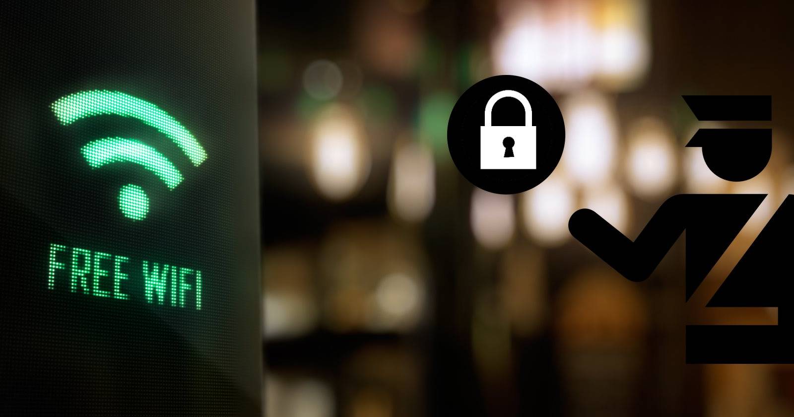 7 Secure Strategies to Use Public Wi-Fi Safely on Phones