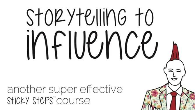 How Powerful Storytelling Can Change the Way You Communicate