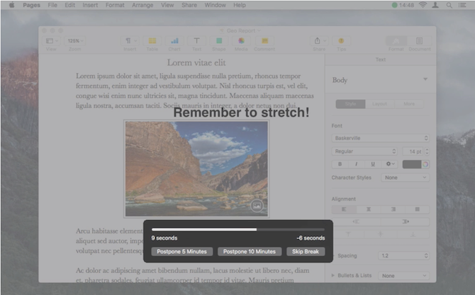 Get Fit at Your Desk With These Quick Exercises