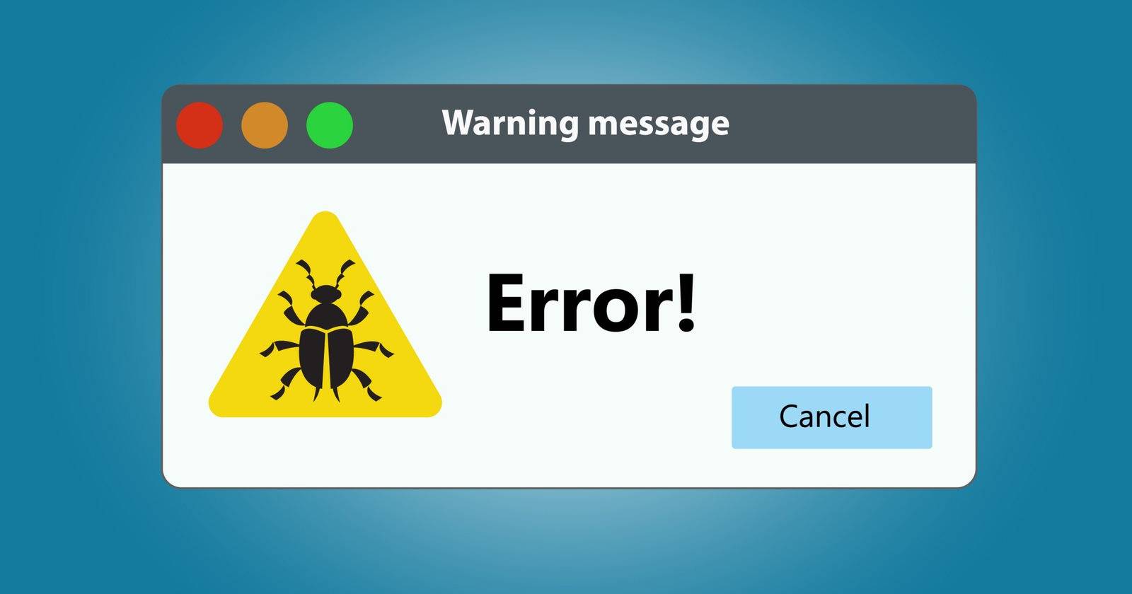 The 5 Most Common Windows Errors and How to Fix Them